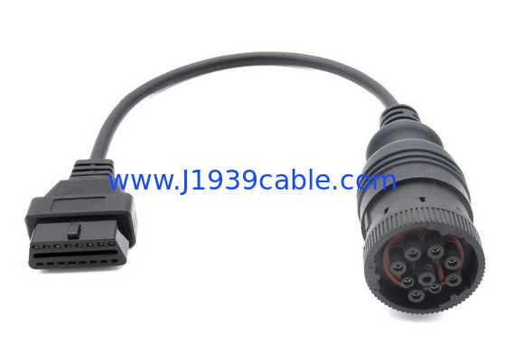 Buy 9 pin deutsch connector, Good quality 9 pin deutsch connector ...
