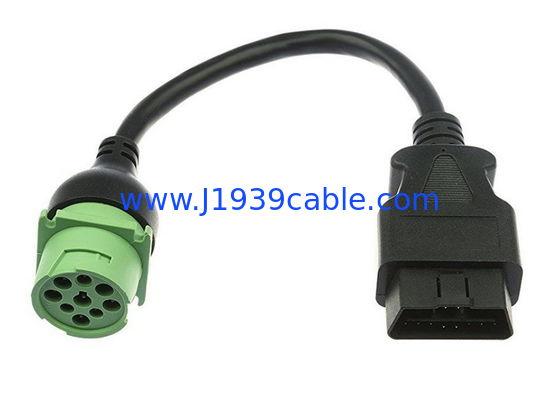 J1939 Can Bus Cable on sales - Quality J1939 Can Bus Cable supplier