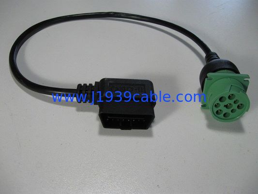 J1939 Can Bus Cable on sales - Quality J1939 Can Bus Cable supplier