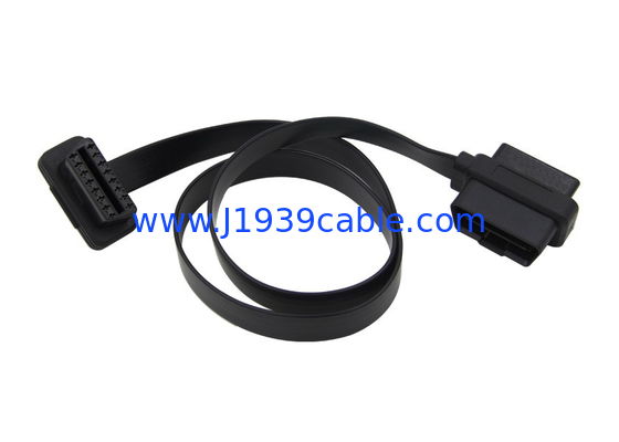 Buy obd2 pass through cable, Good quality obd2 pass through cable ...
