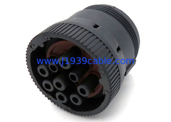 J1939 9 Pin Connector factory, Buy good quality J1939 9 Pin Connector ...